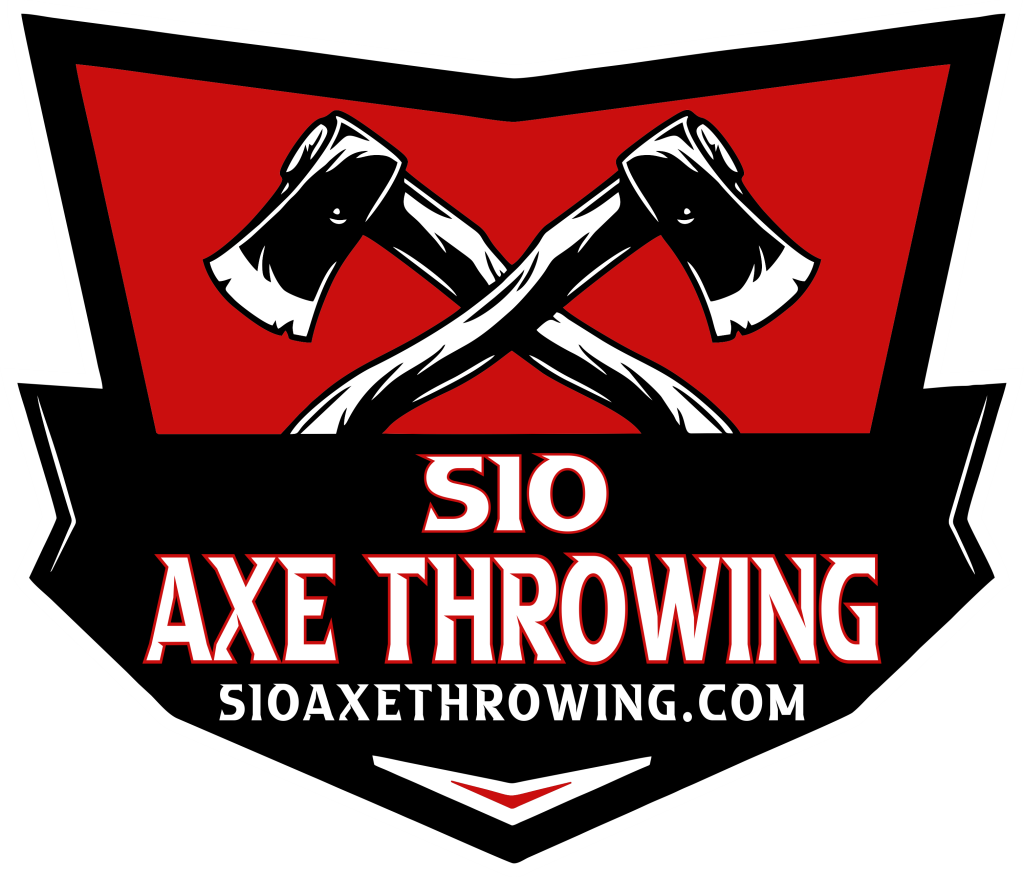 Axe Throwing Trailers - SIO Axe Throwing Tulsa, OK